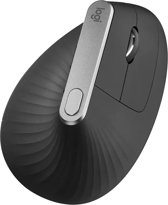 Logitech personal workspace ergo